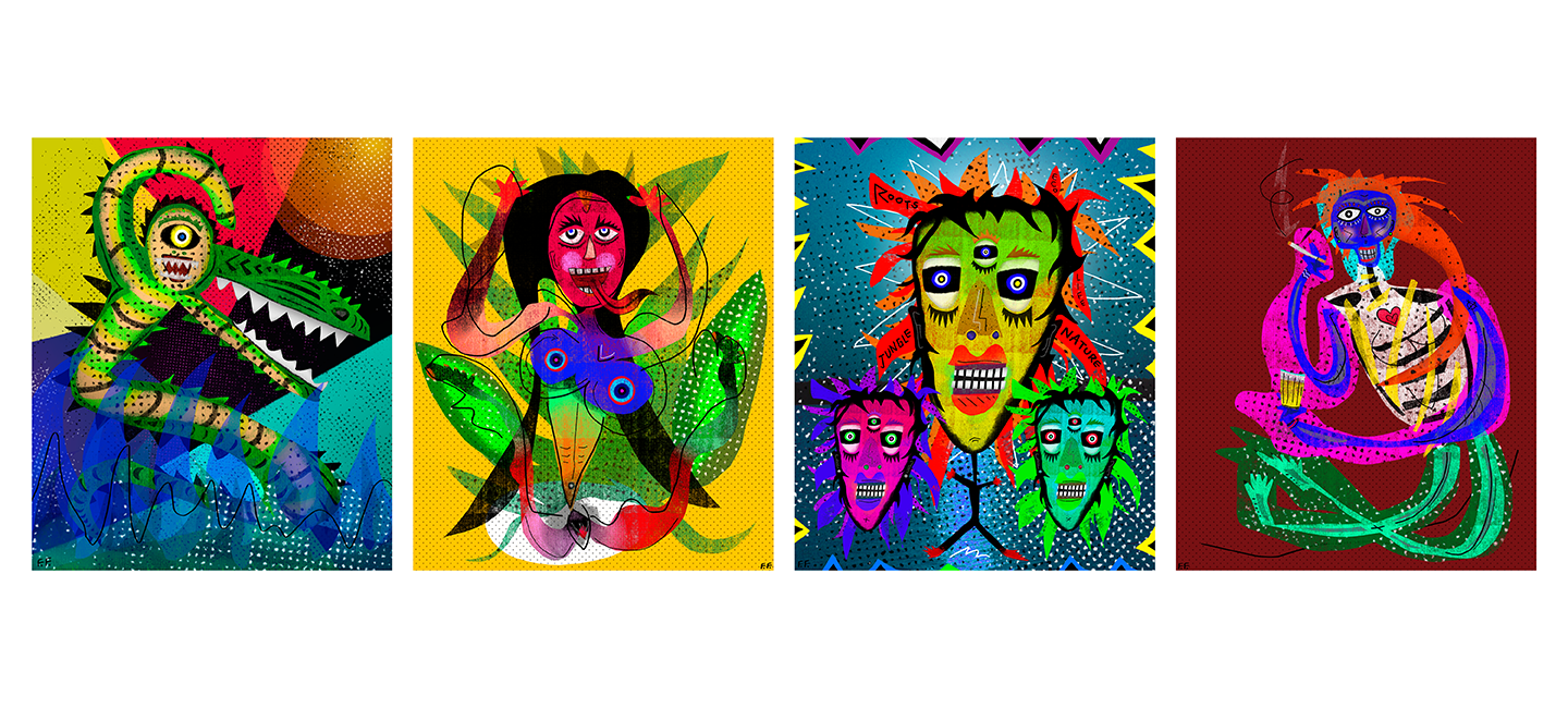 Fernando Fragoso (@fernandofragoso) | Foundation