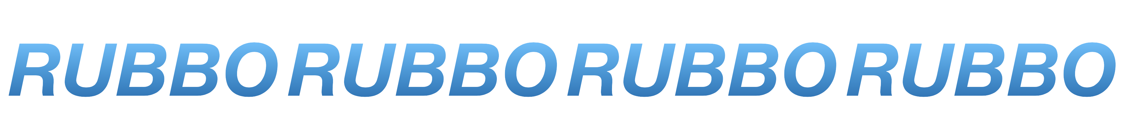 Rubbo (@RUBBO) | Foundation