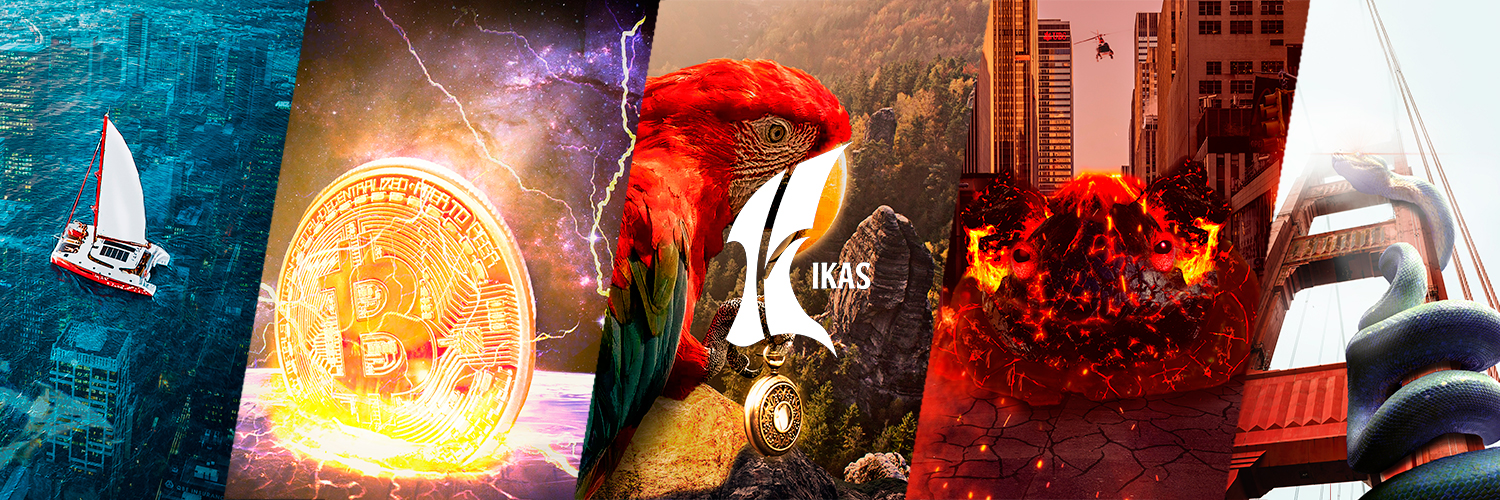 Ikas (@Ikas) | Foundation