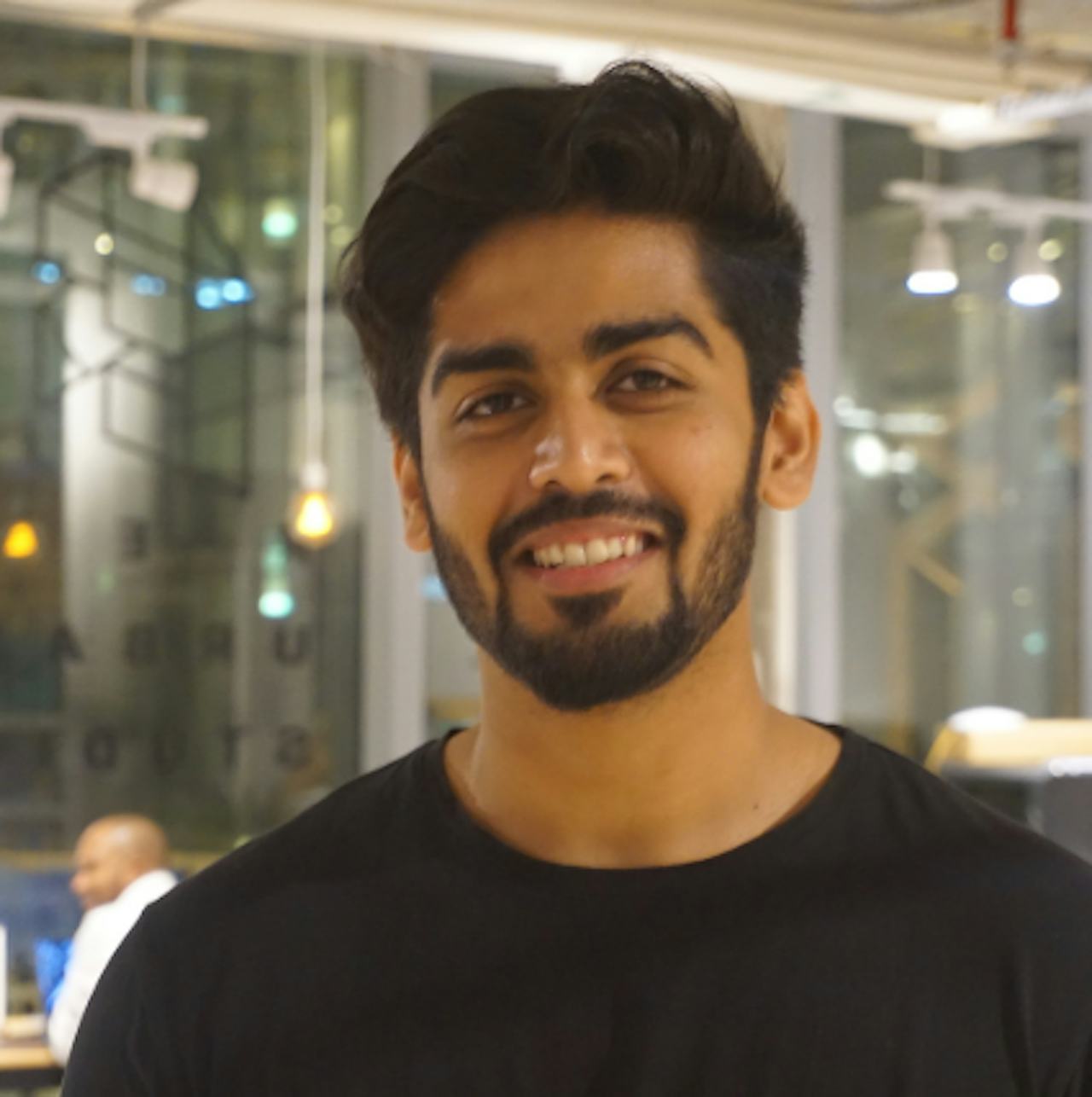 Syed Osama (@syed09) | Foundation