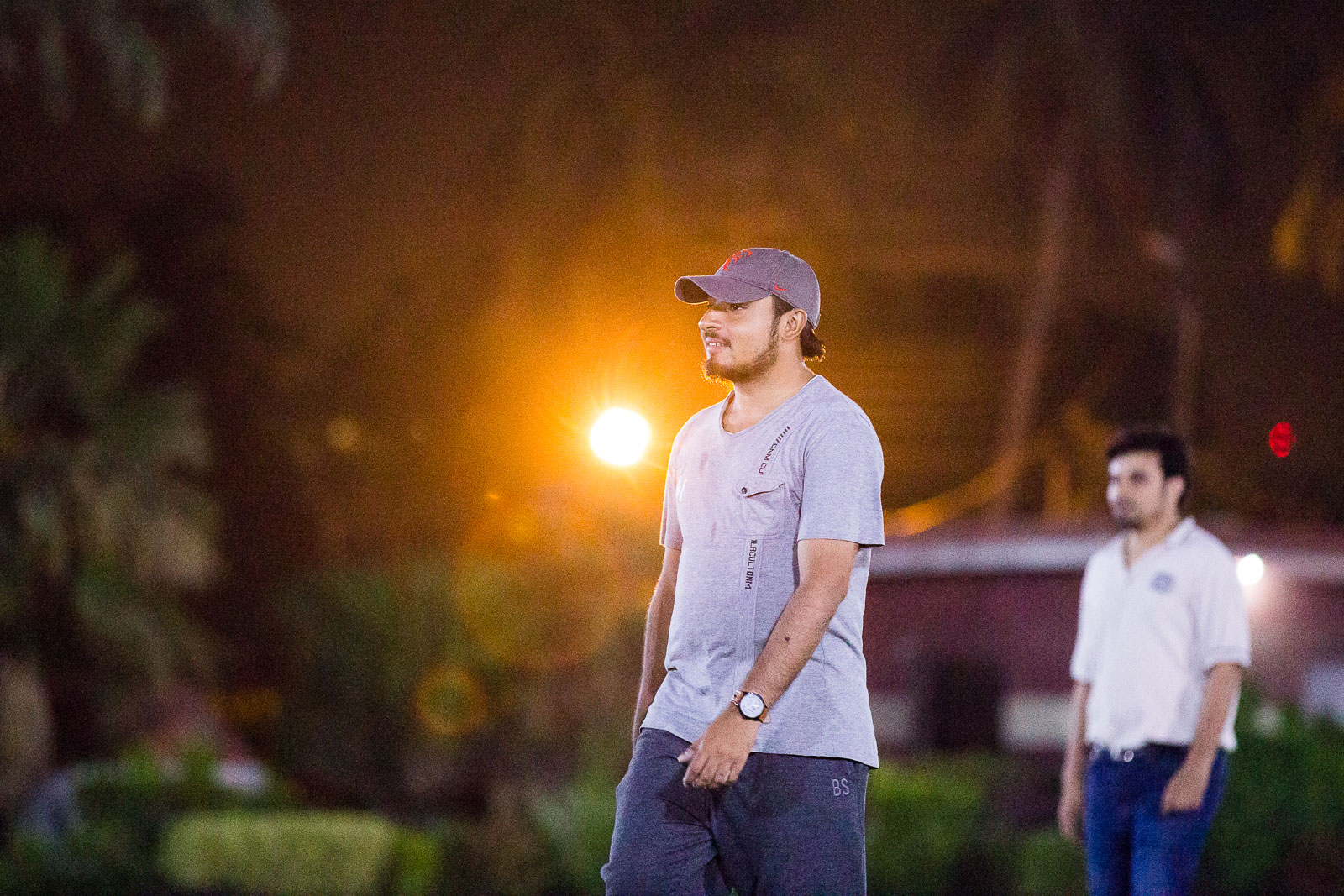 Salman Saleem (@salmansaleem920) | Foundation