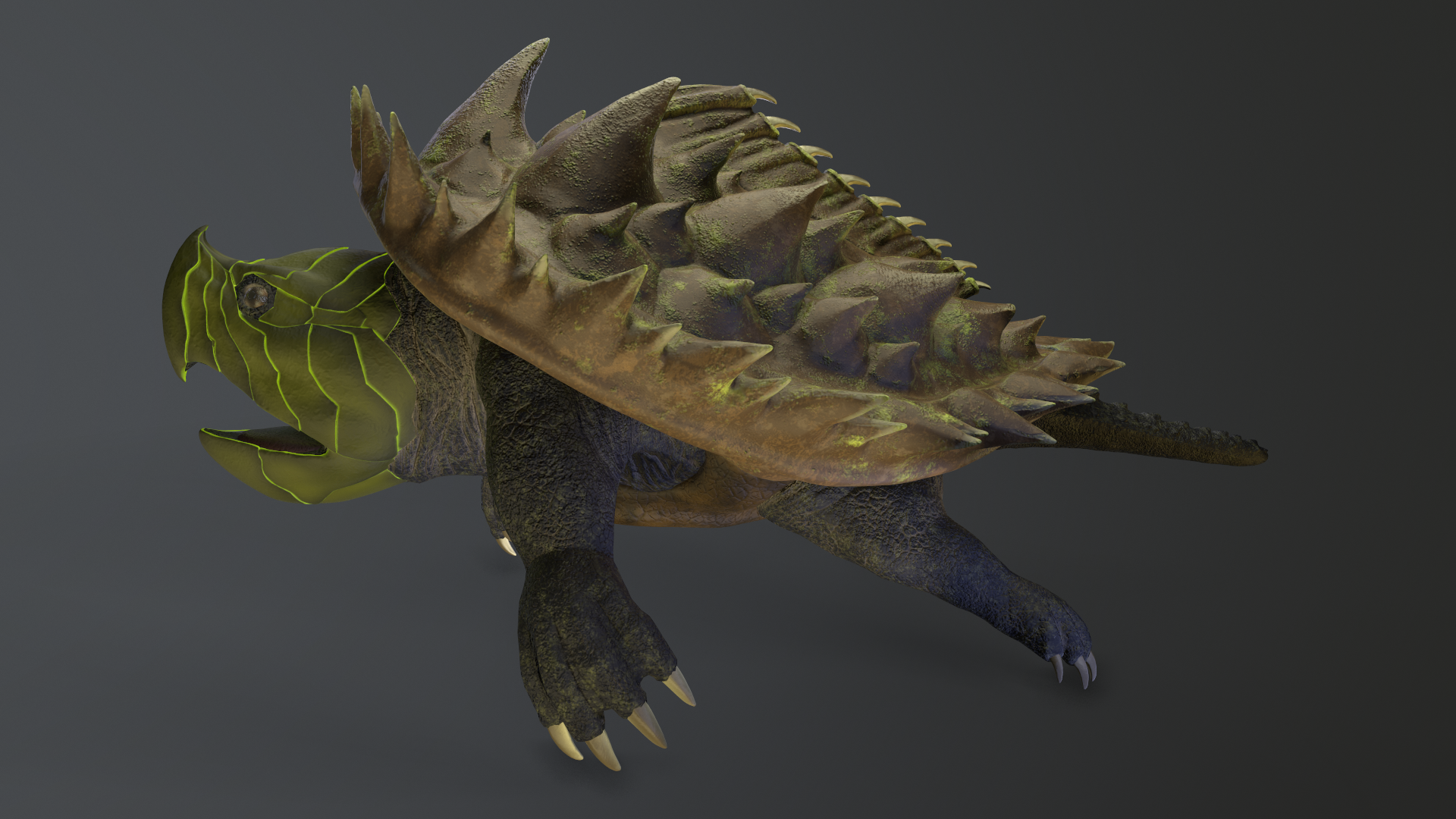 Ignacio Elias (@chooberino) | Foundation