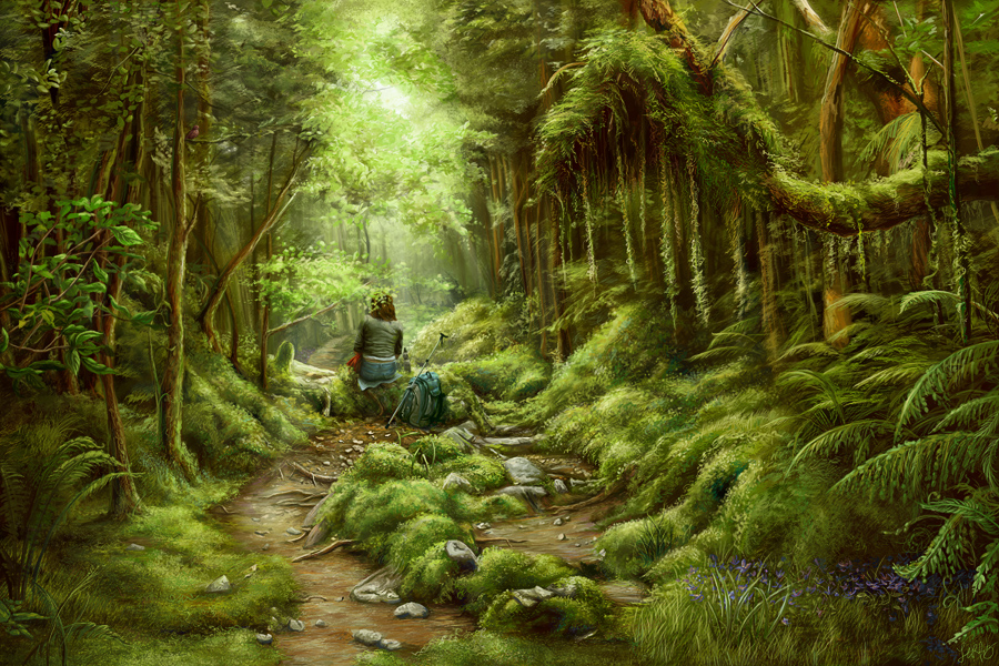 Laura Rafferty (@laurarafferty) | Foundation