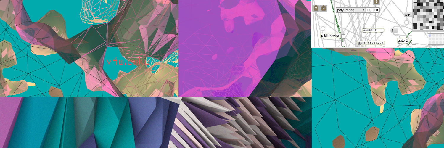 v4w.enko (@v4wenko) | Foundation