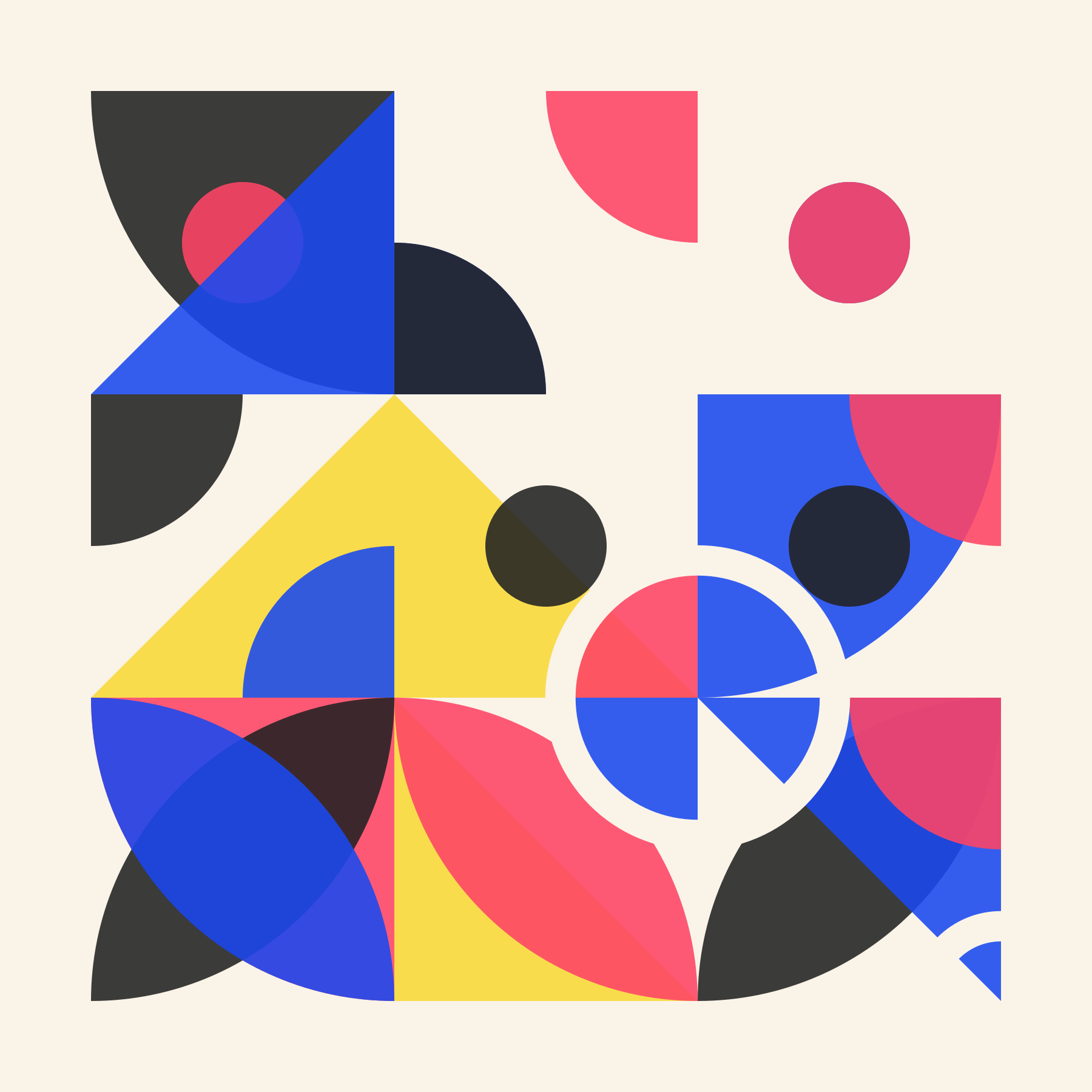 Frantastic (@frantastic) | Foundation