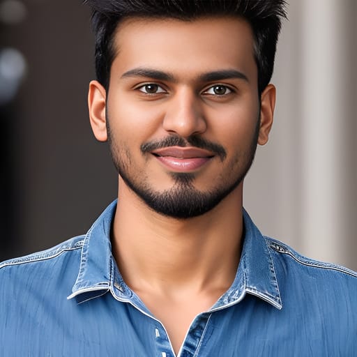 Jithin Raj (@jithinraj) | Foundation