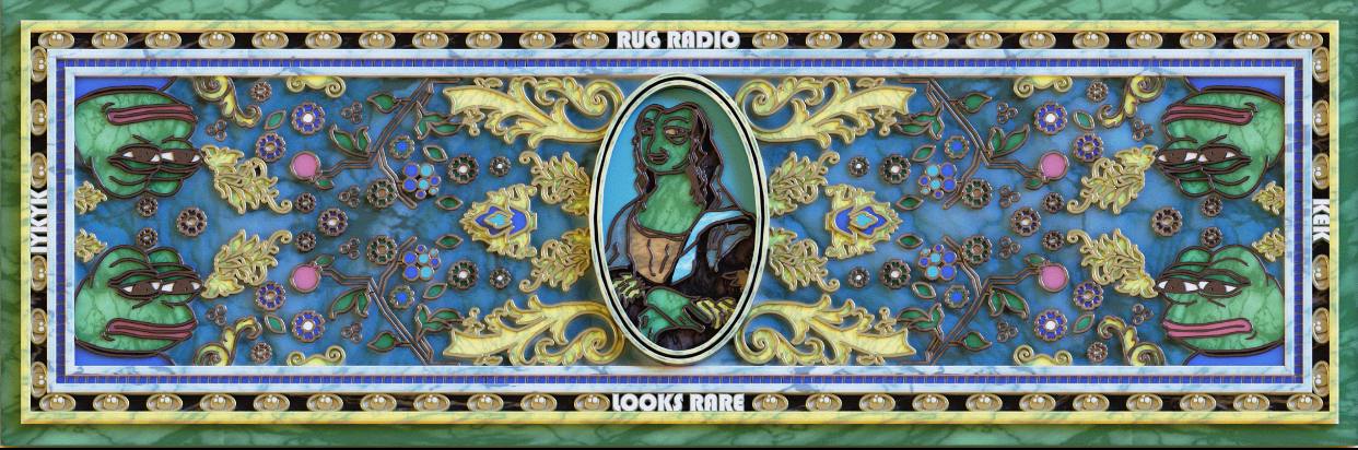 Ali Sharafi (@sharafi.eth) | Foundation