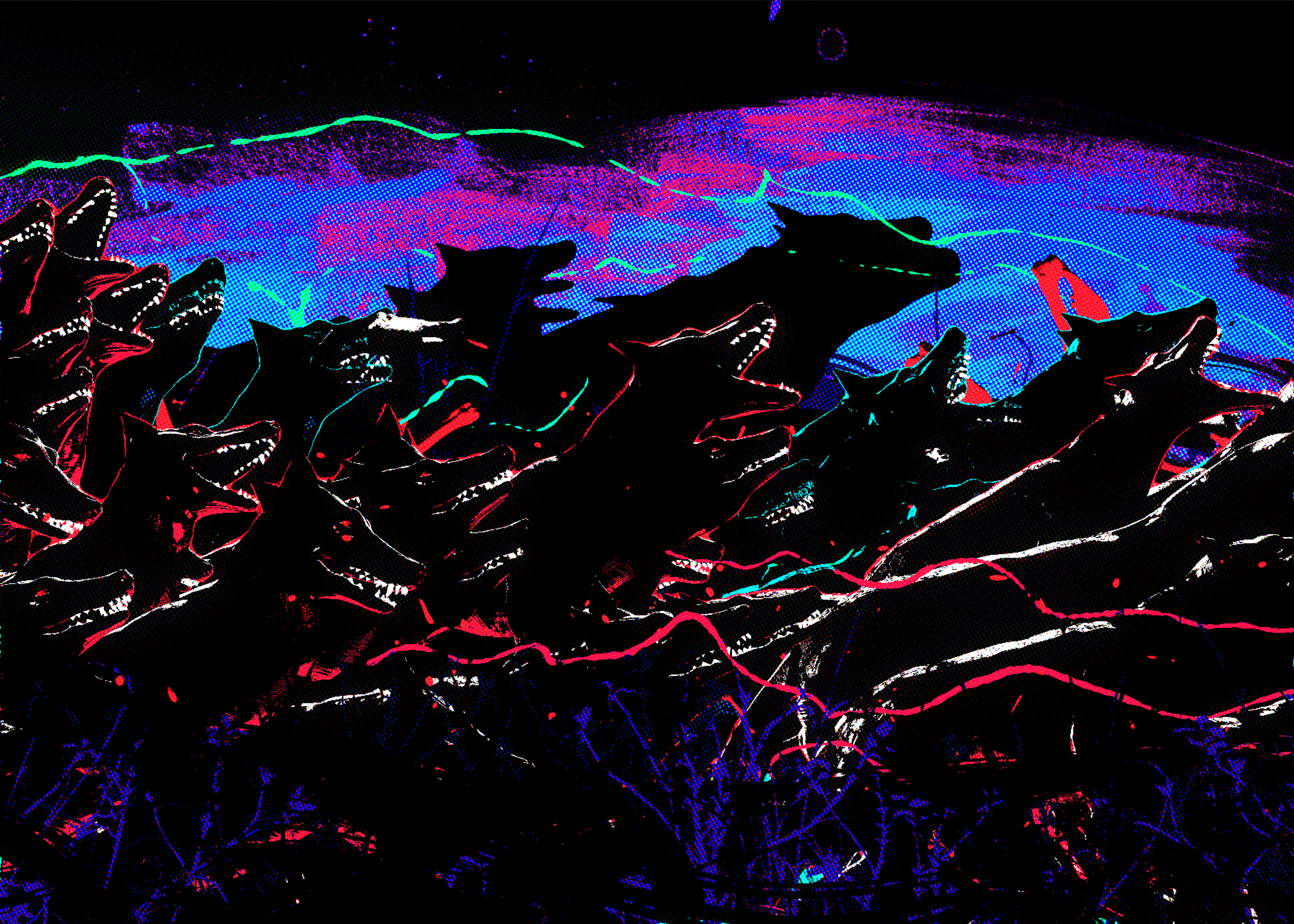 Brandon Parvini (@alchem) | Foundation