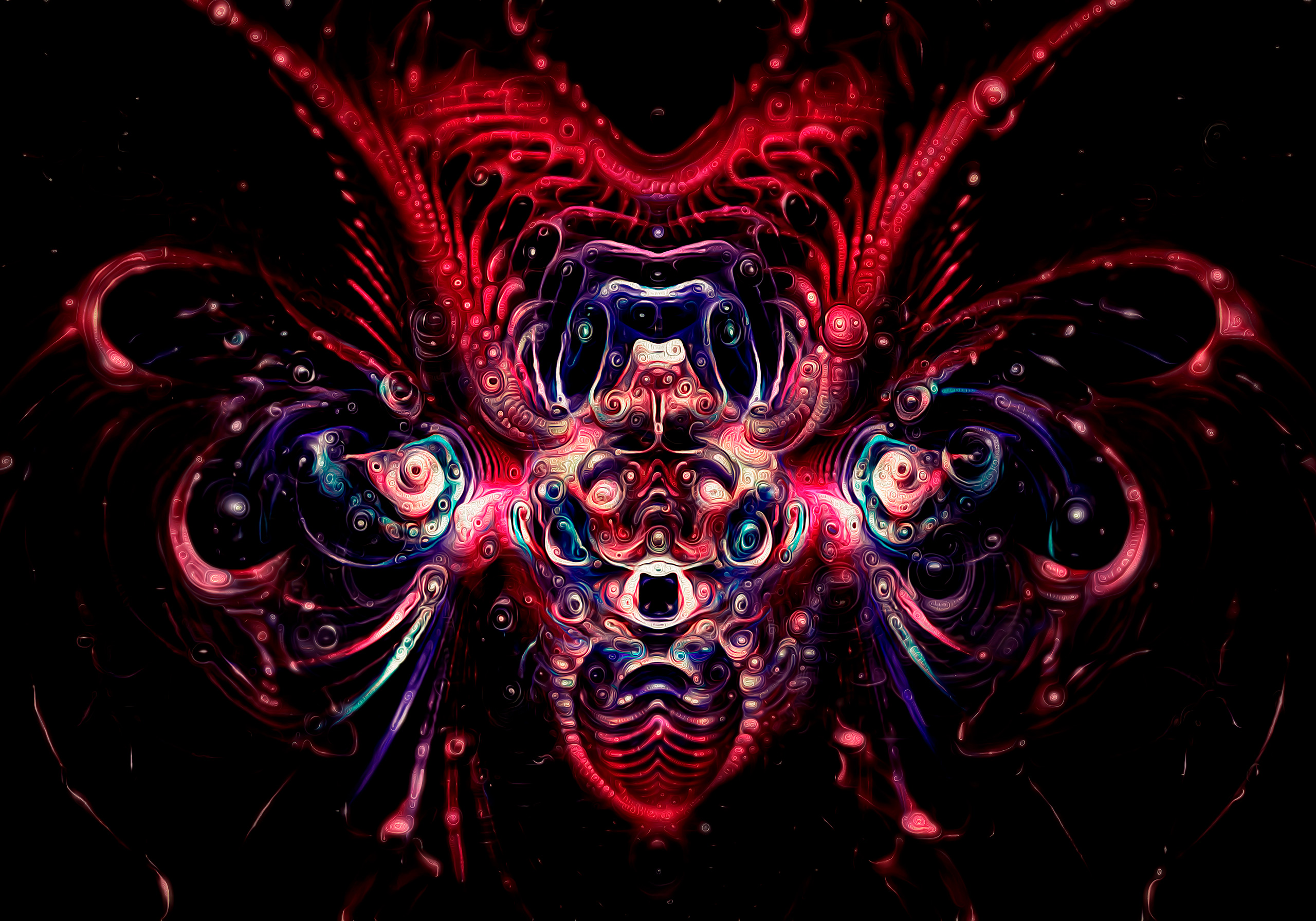 solipsys (@solipsys) | Foundation