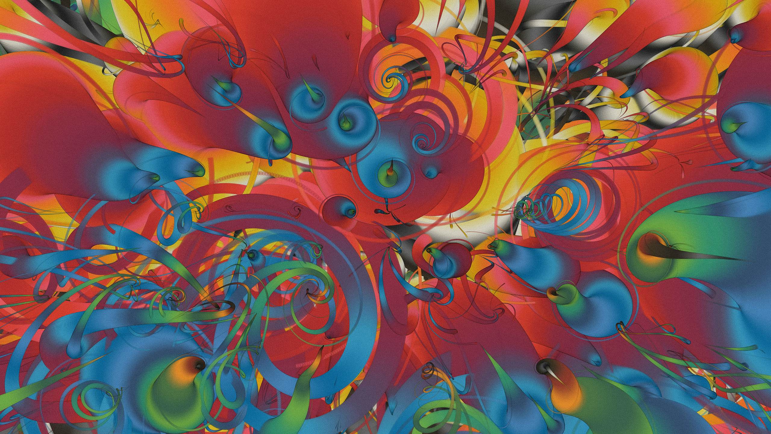 Joshua Davis (@praystation) | Foundation