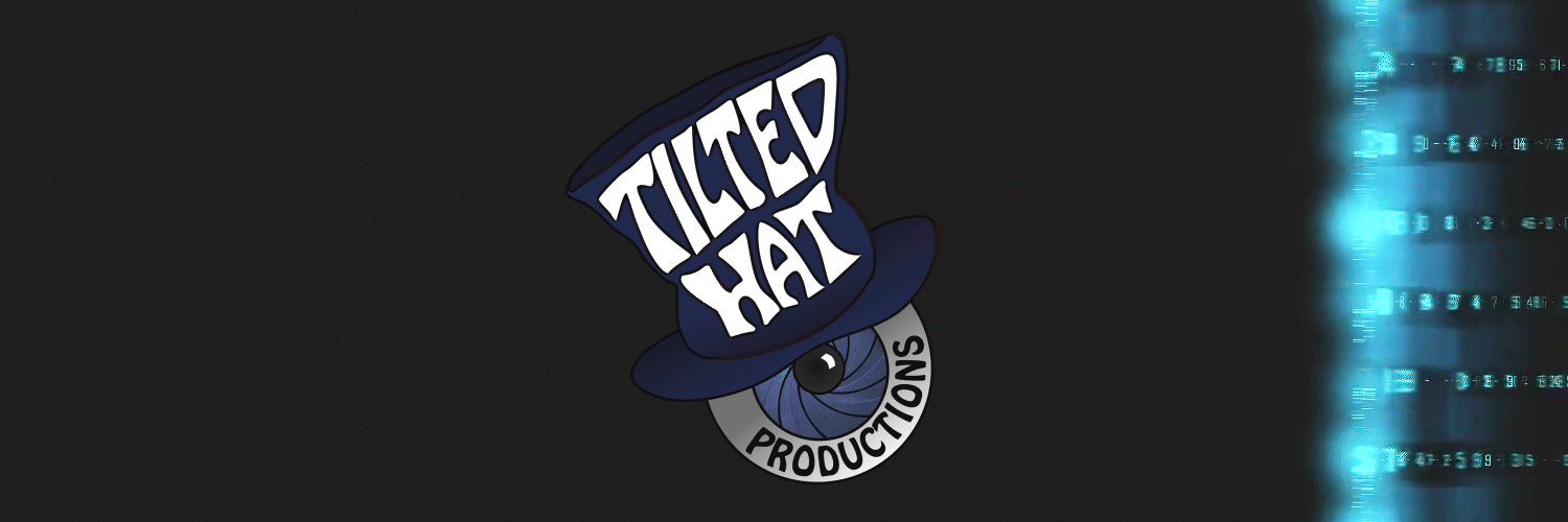 Tilted Hat Productions (@tiltedhatproductions) | Foundation