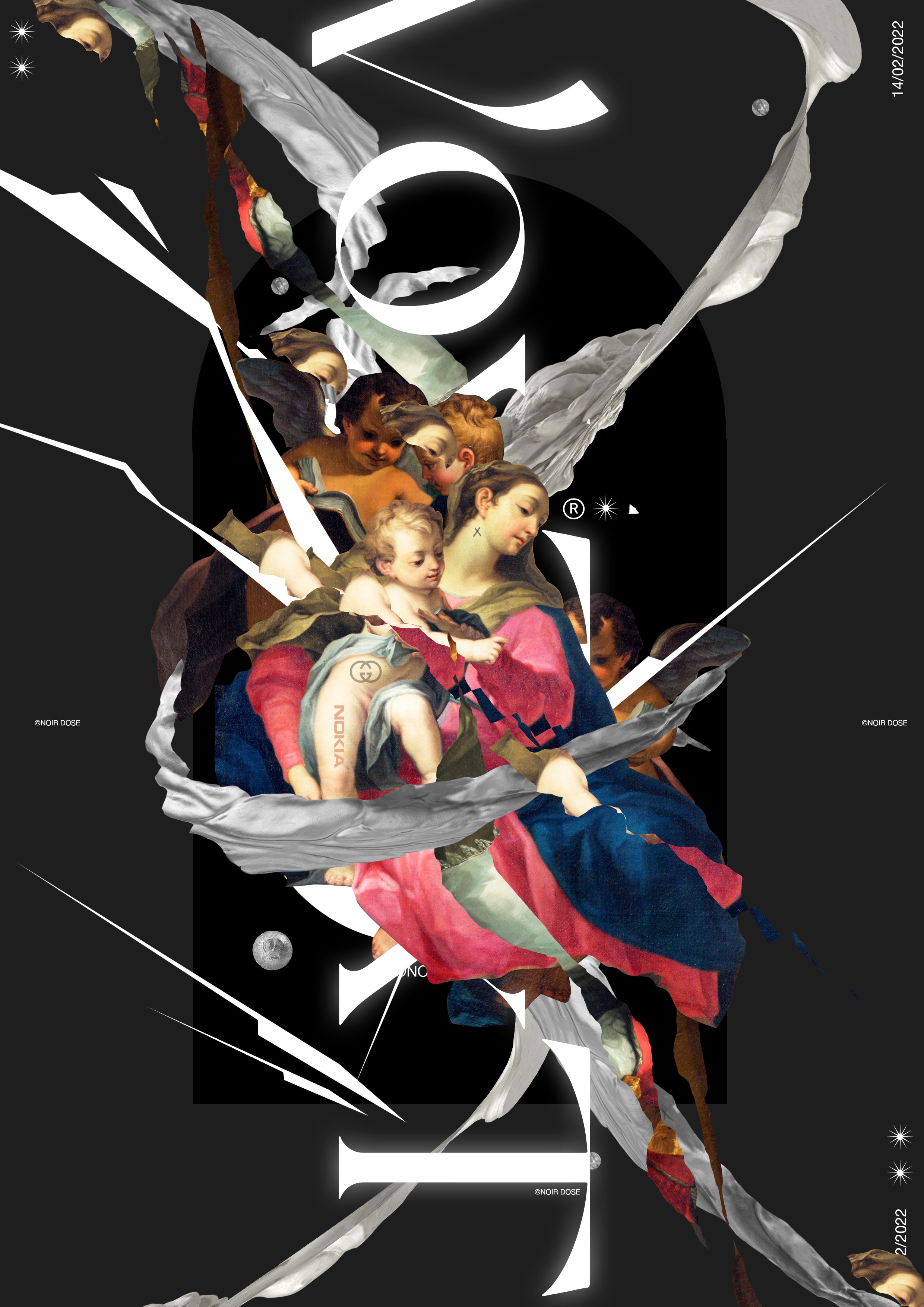 STUDIO BLUP® (@BLUP) | Foundation