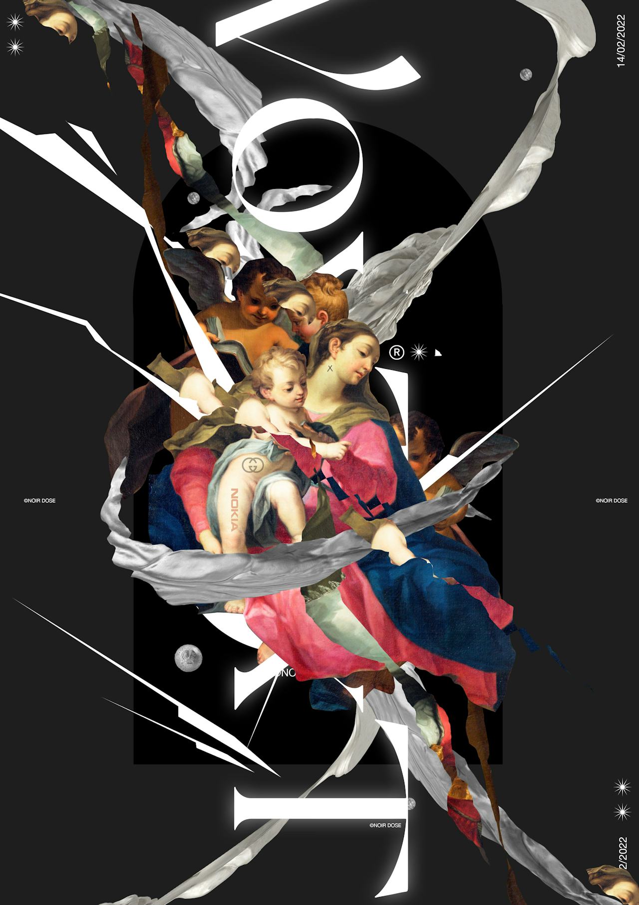 STUDIO BLUP® (@BLUP) | Foundation