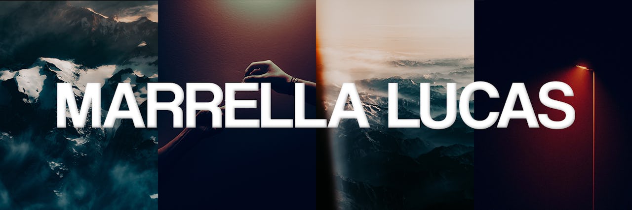 Lucas Marrella (@marrellalucas) | Foundation