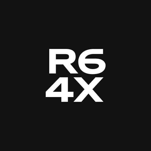 $R64X (@r64x) | Foundation