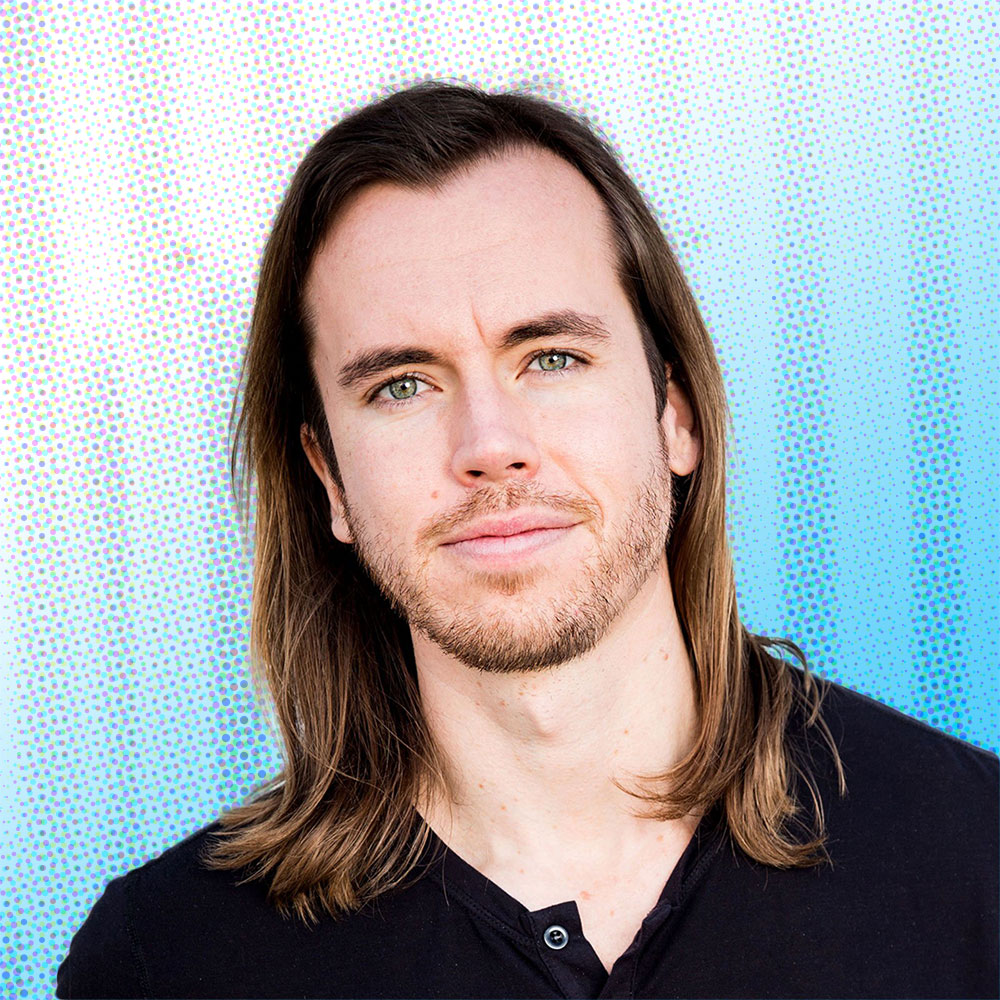 Jeff Sarris (@sarris) | Foundation