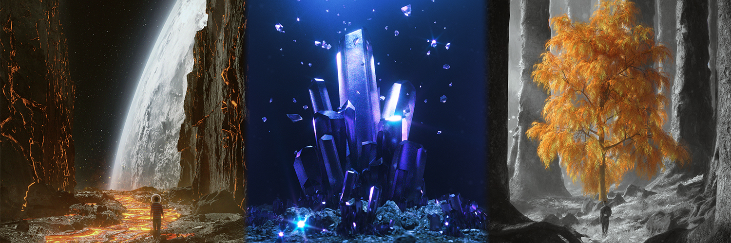 REVILO (@Revilo_Stuff) | Foundation