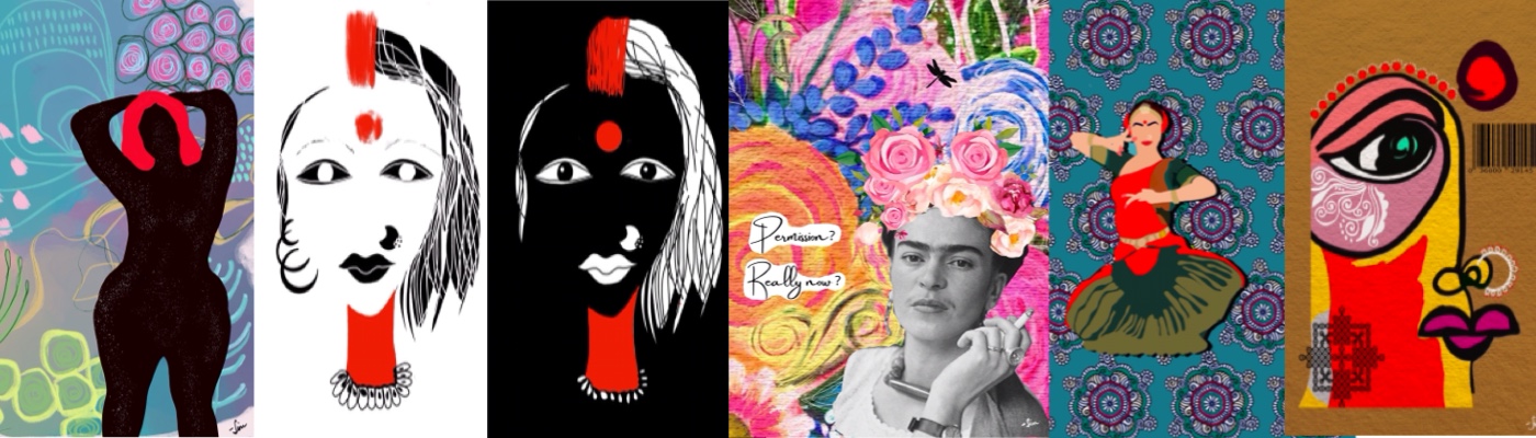 Simran Wahan (@Samosa_Rani) | Foundation