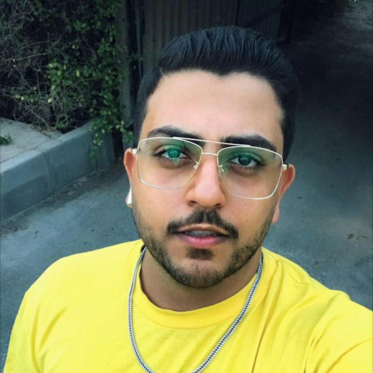 Ali Saeedi (@ali_saeedi) | Foundation