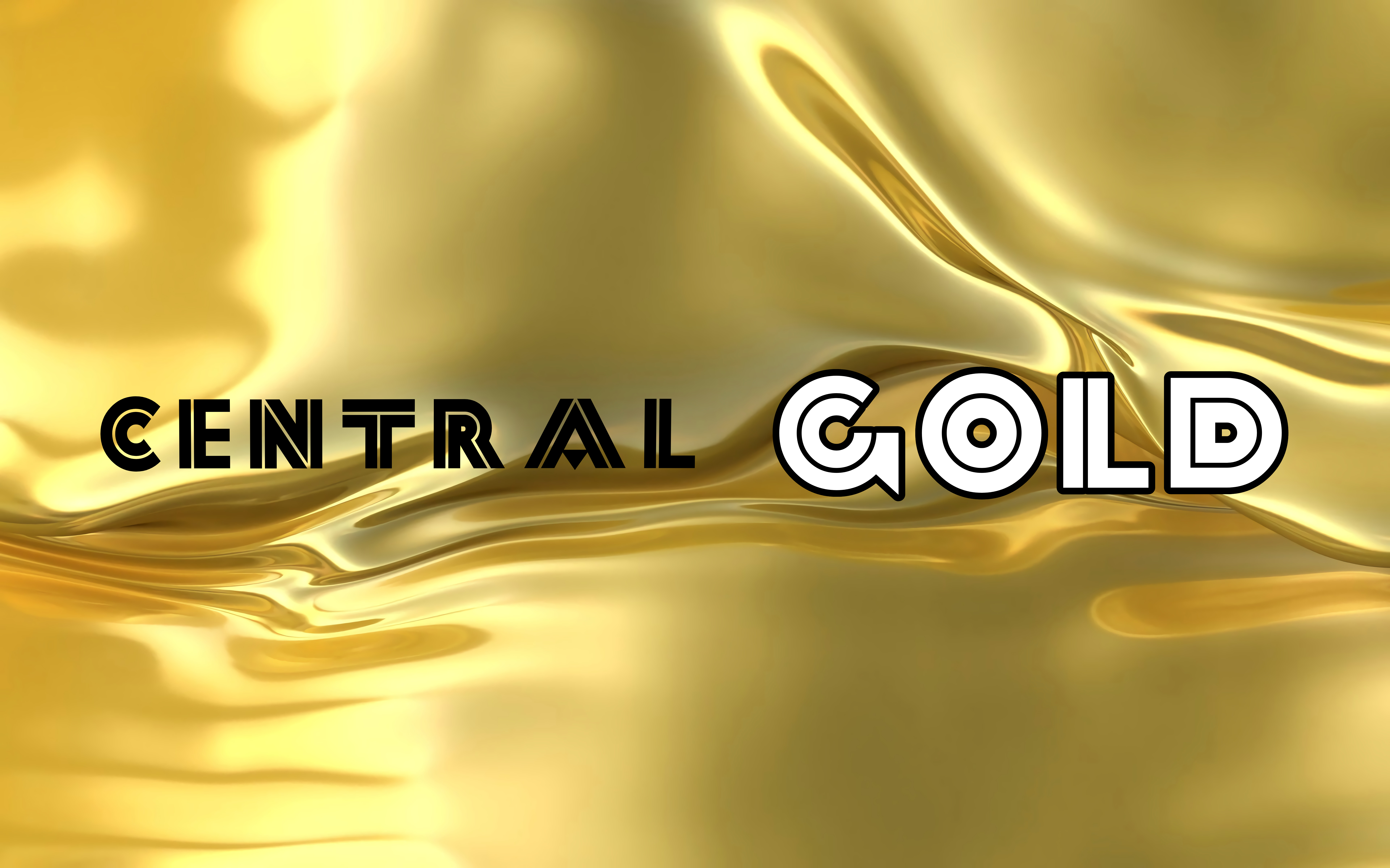 CENTRAL GOLD (@centralgold) | Foundation