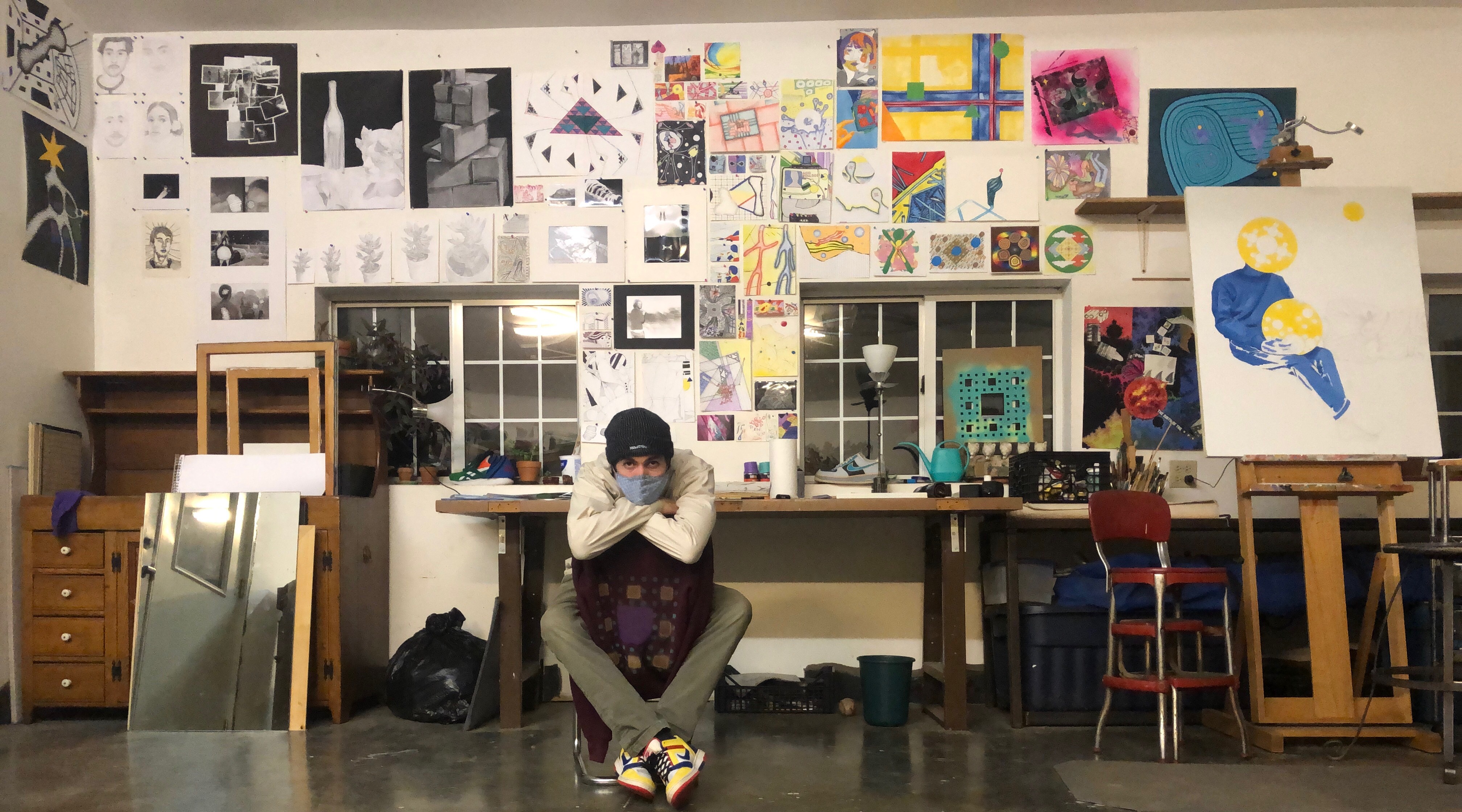 Clay Devlin (@clay) | Foundation