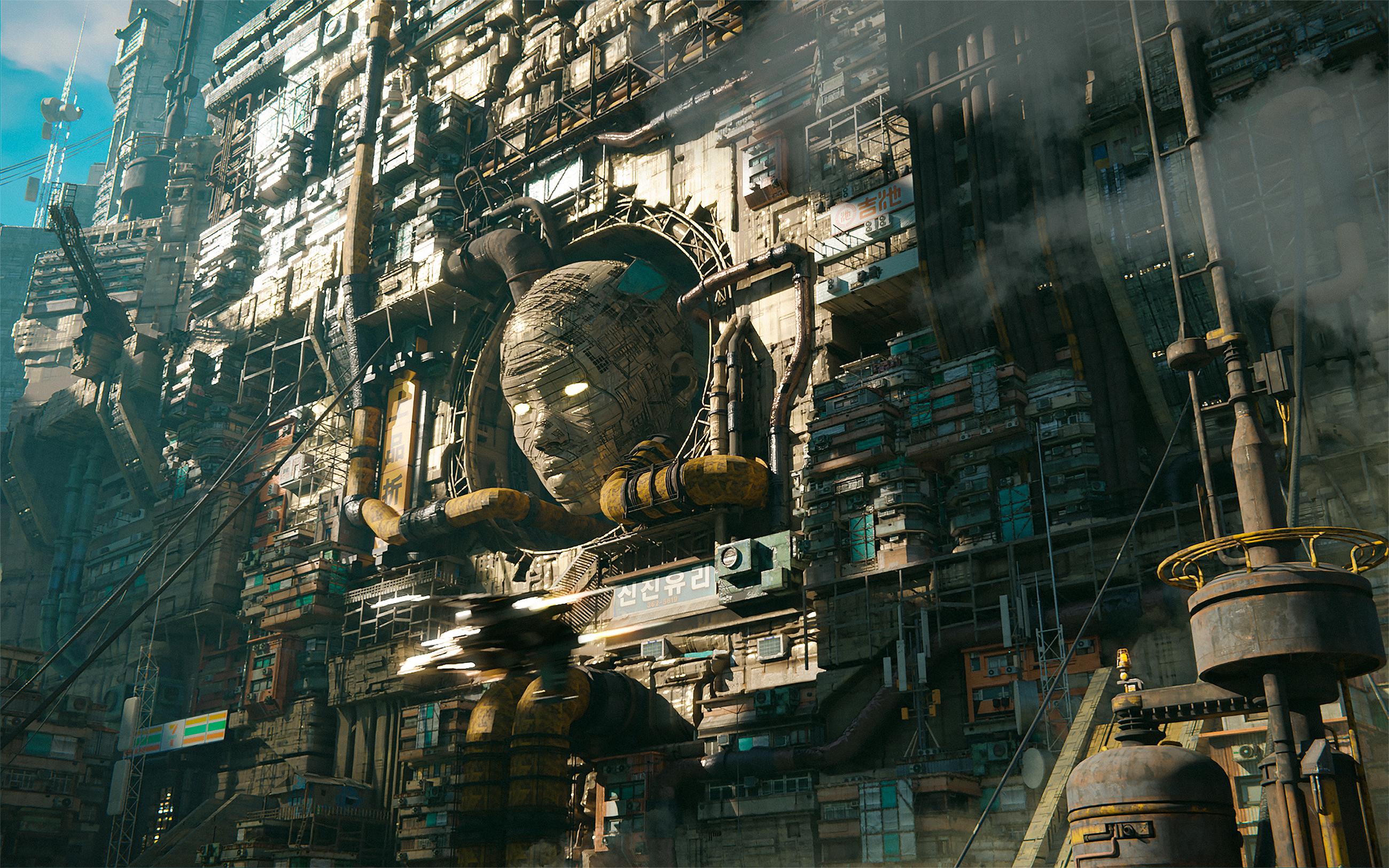 GSD (@GSD__STUDIO) | Foundation