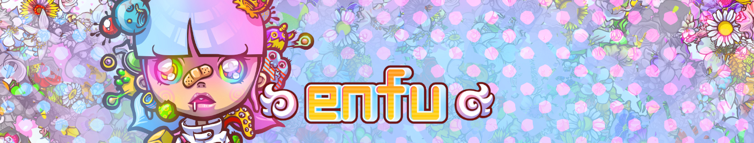 Enfu (@enfu) | Foundation