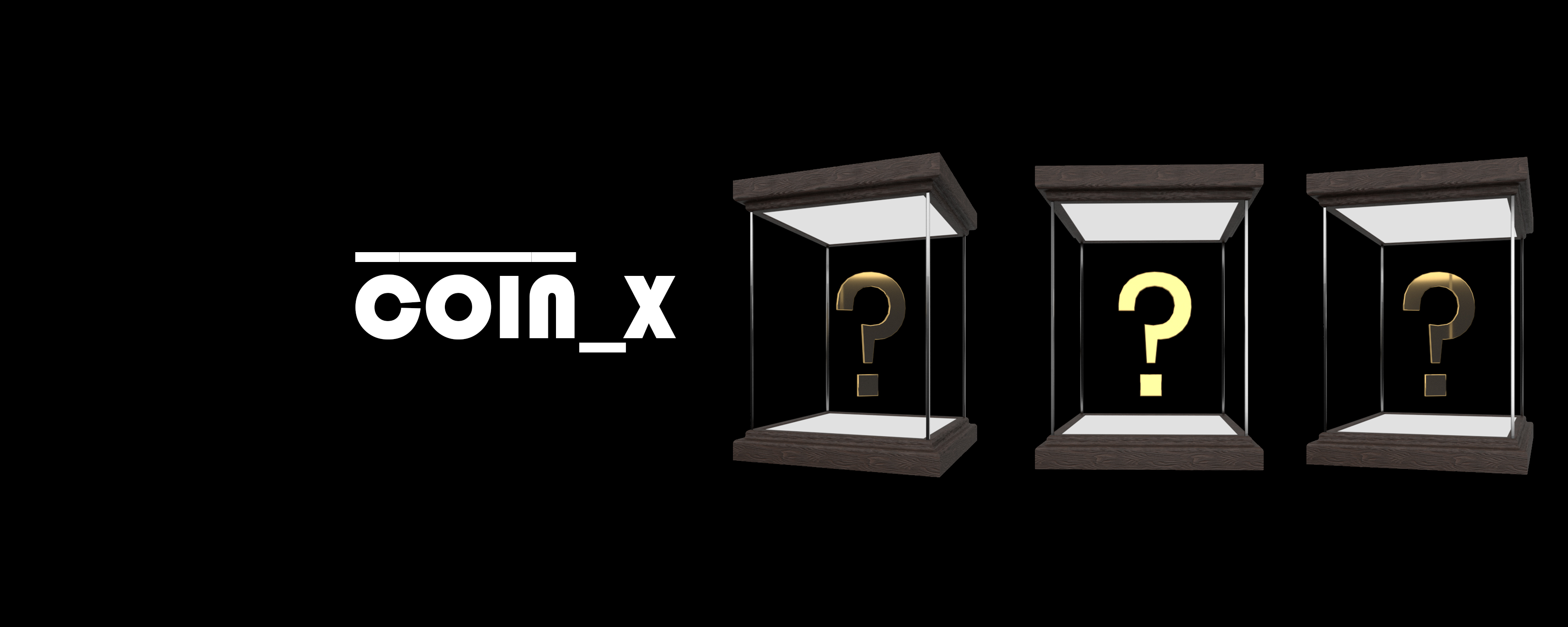 COIN_X NFT (@CoinX) | Foundation