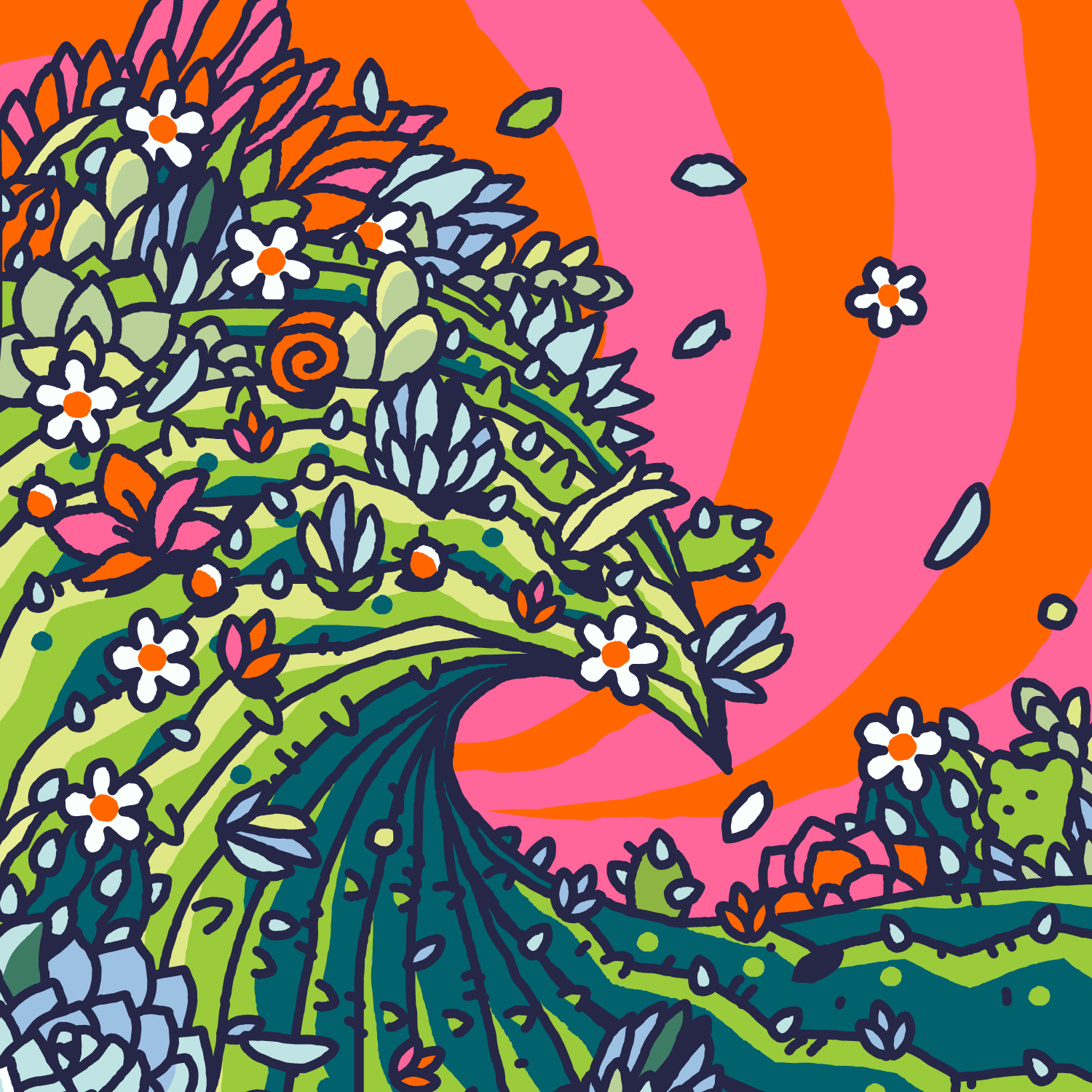 Trevor Van Meter (@heytvm) | Foundation