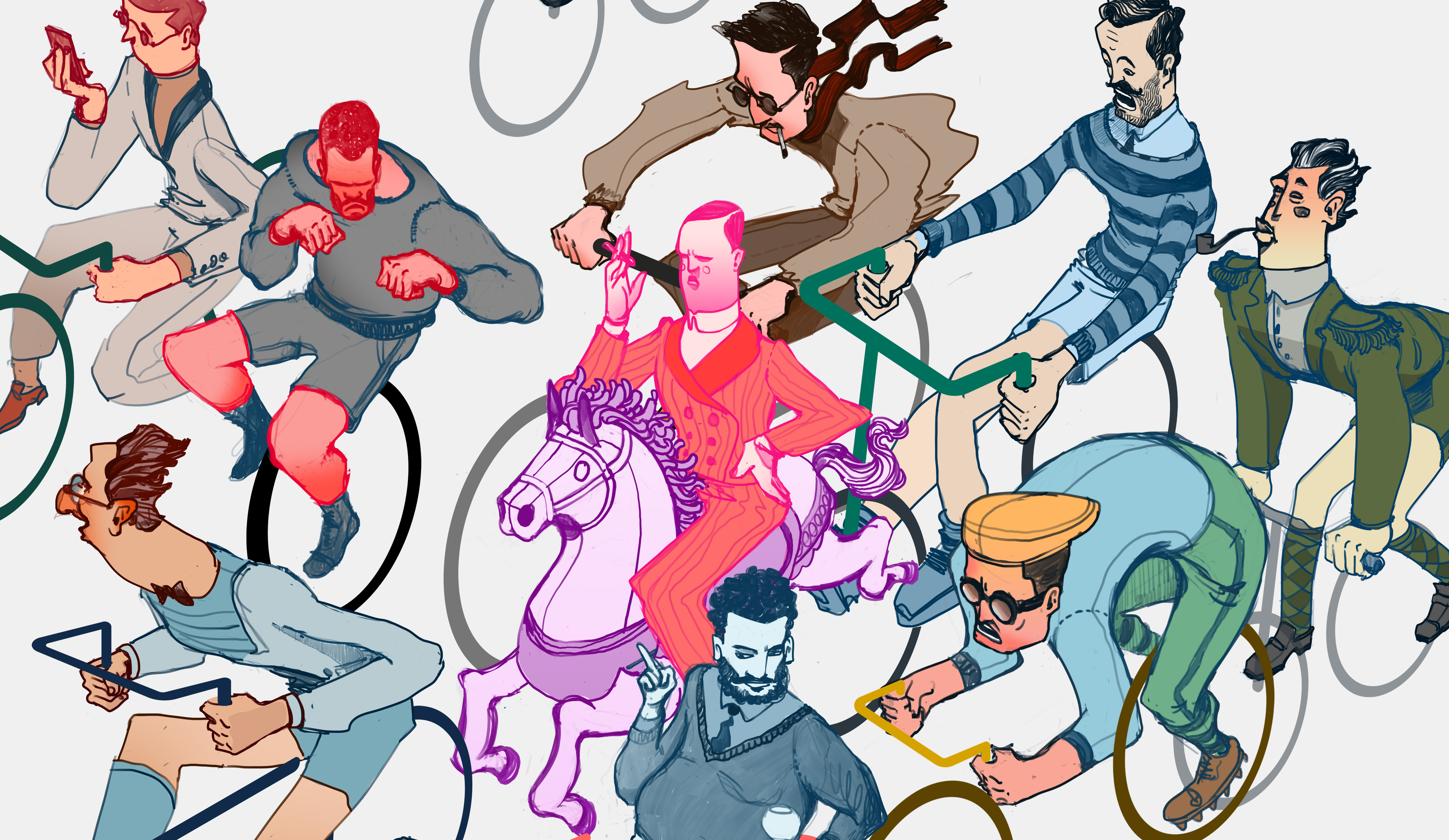 Pandoras Box (@PandorasBox) | Foundation