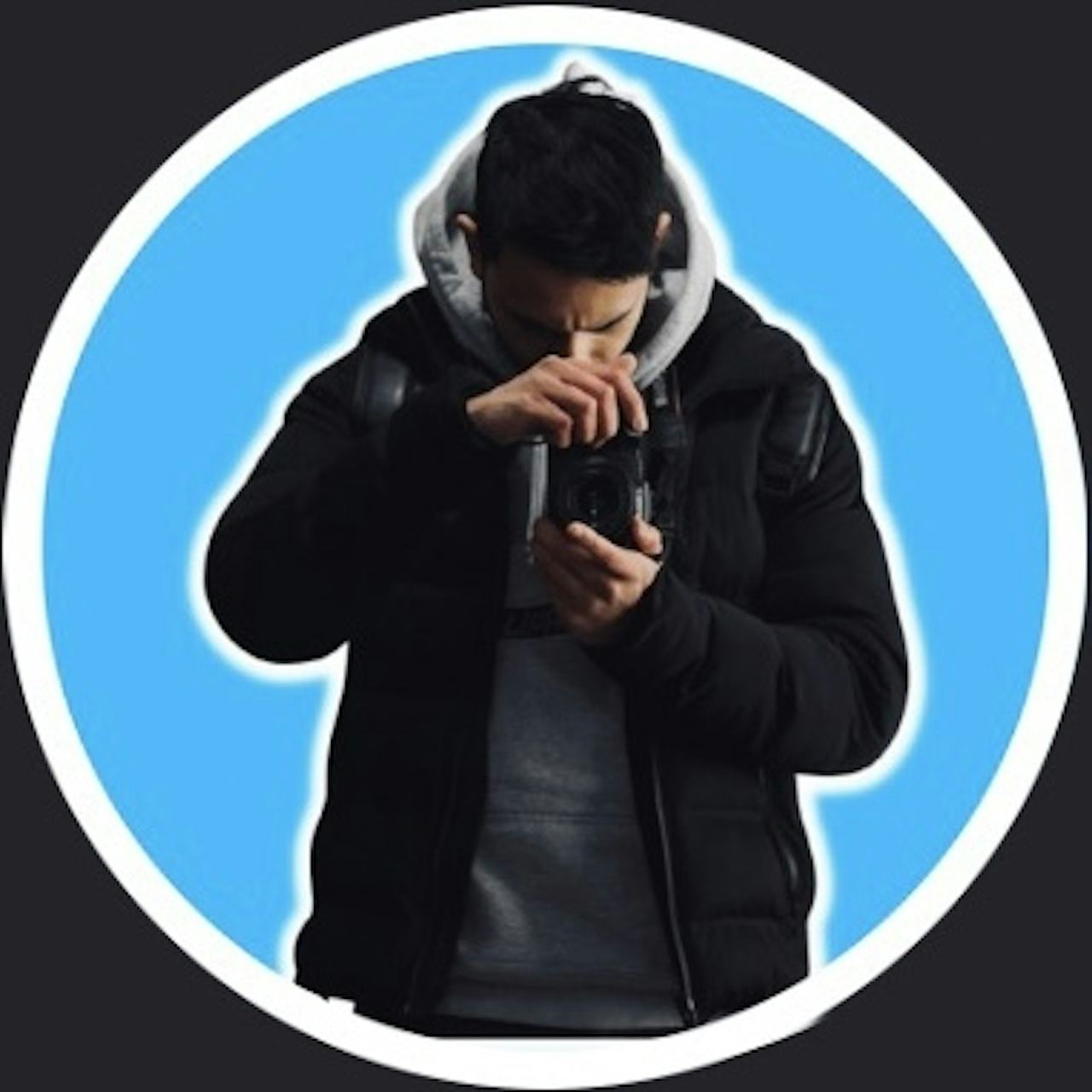 Rafi Ali (@Visuali) | Foundation