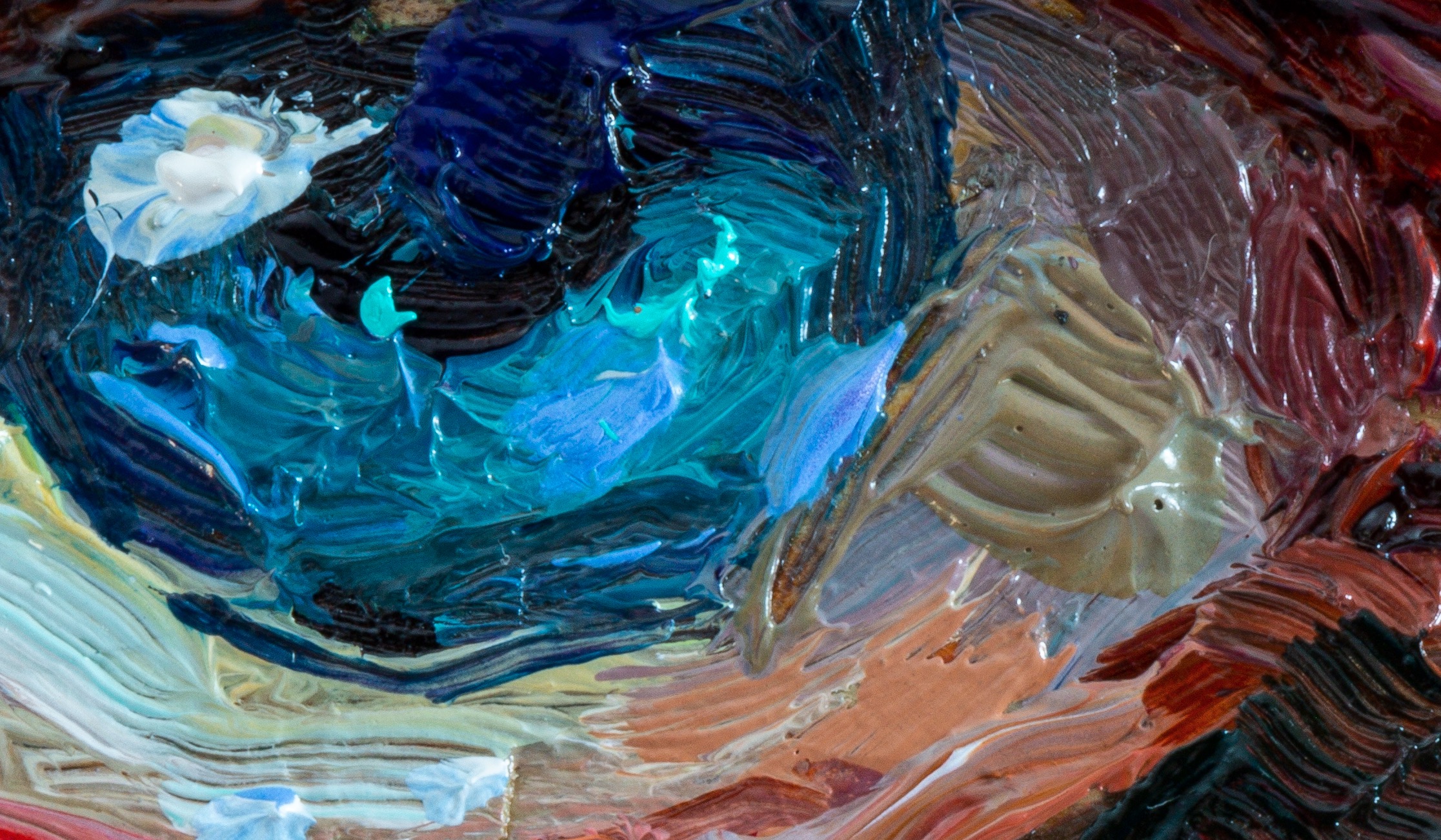 Tania Rivilis (@tania_rivilis) | Foundation