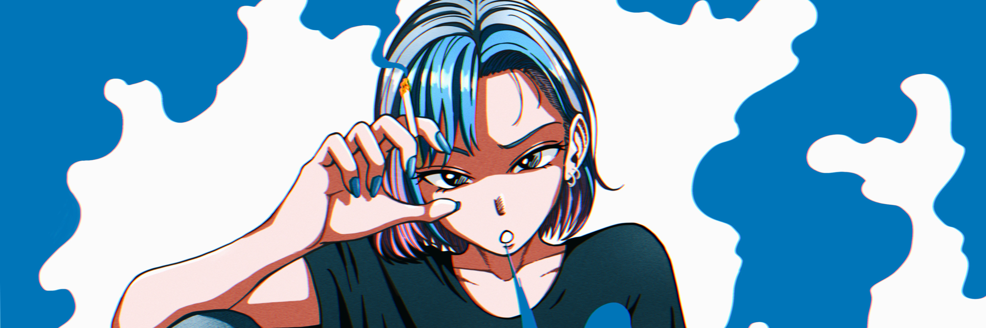 Omitsu (@omitsu_drawing) | Foundation