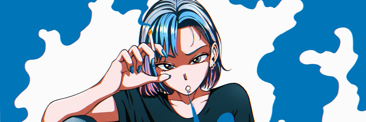 Omitsu (@omitsu_drawing) | Foundation