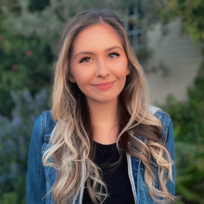 Kate Kassab (@kate) | Foundation