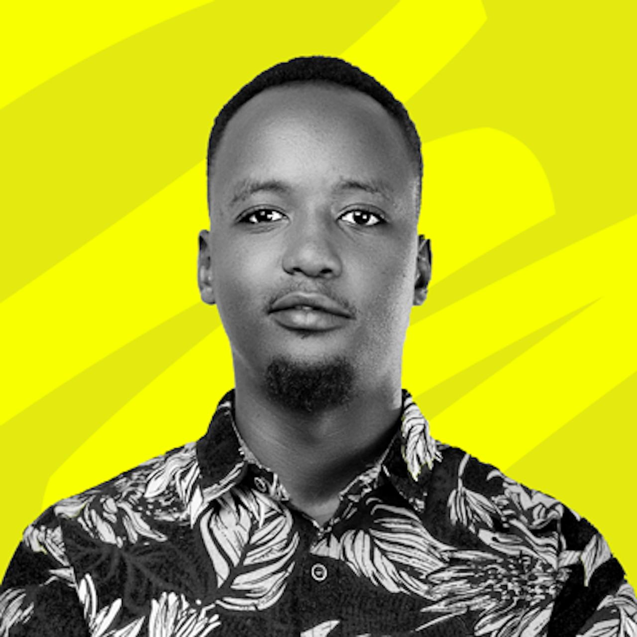 Mutugi Kanake (@mutugi) | Foundation