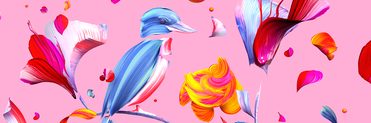 Luke Choice (@velvetspectrum) | Foundation