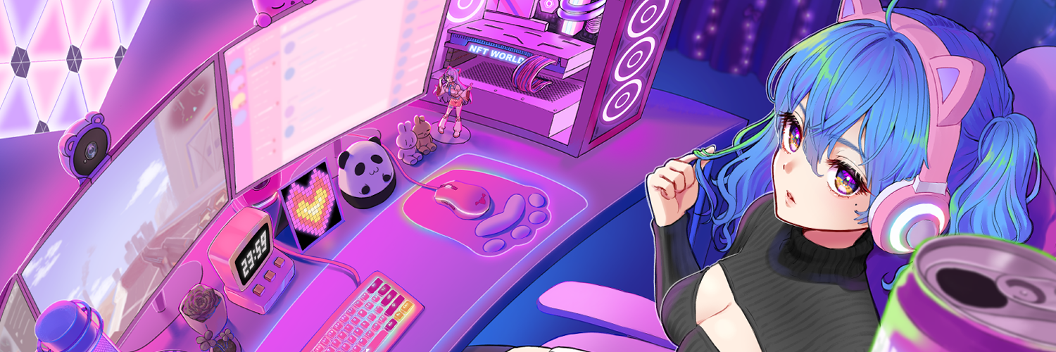 Maririn (@Maririn) | Foundation