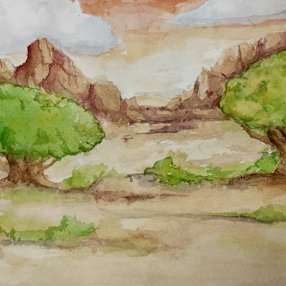 Ziminski (@ZiminskiArt) | Foundation