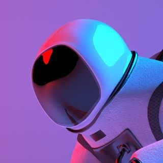 @Quantillion | Foundation