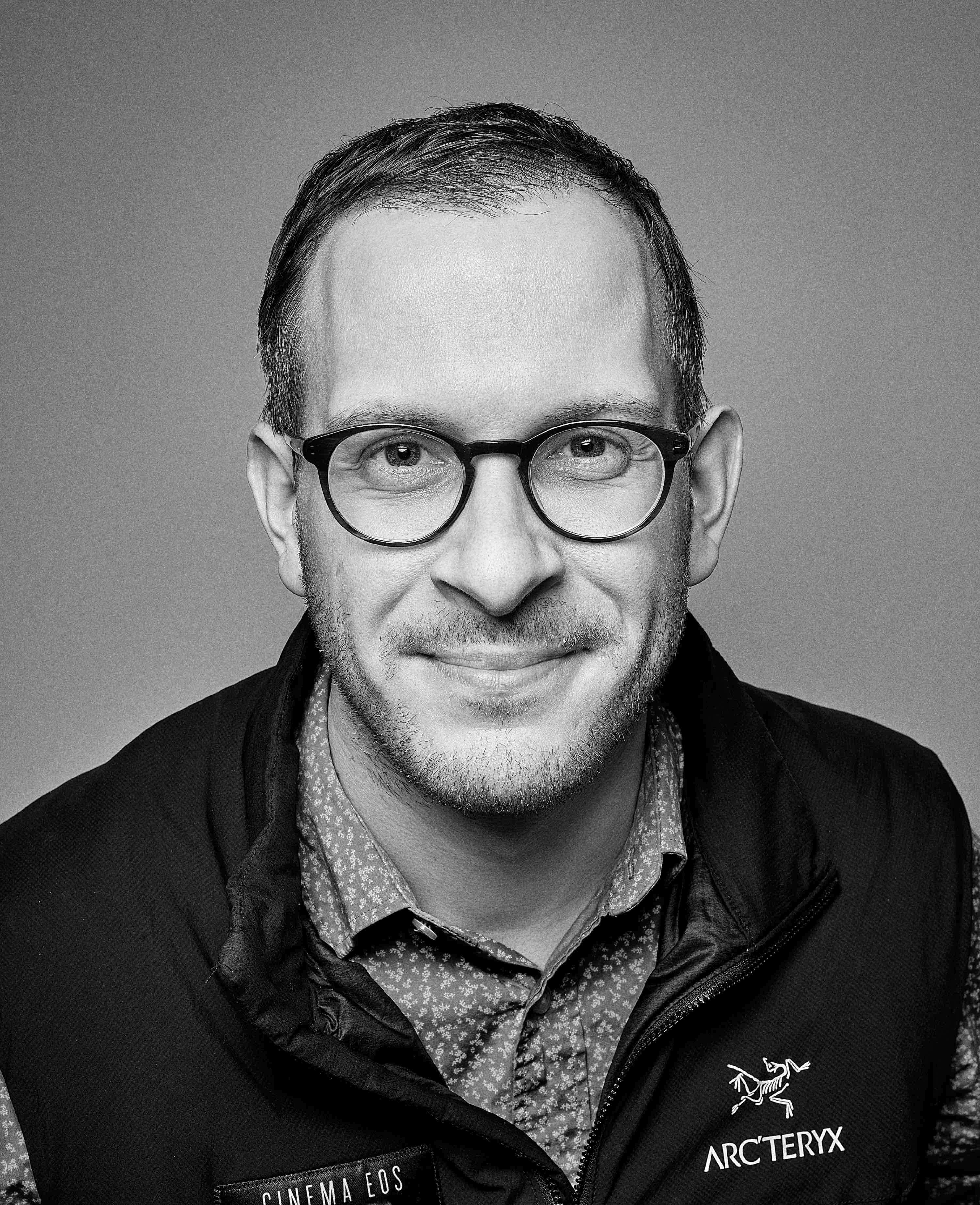 Daniel Brewer Photography (@DBphoto) | Foundation