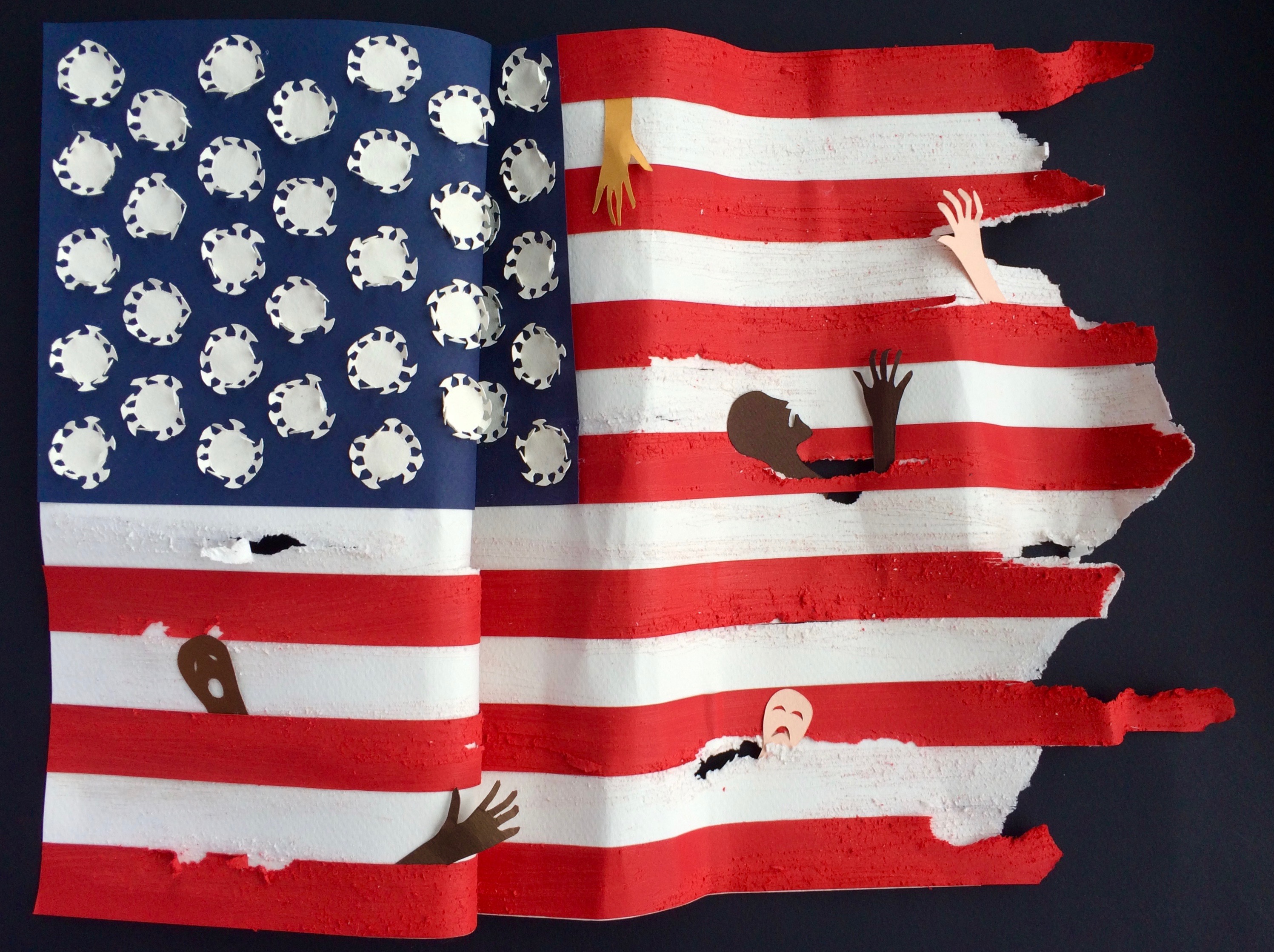 Boo Paterson (@boopaterson) | Foundation