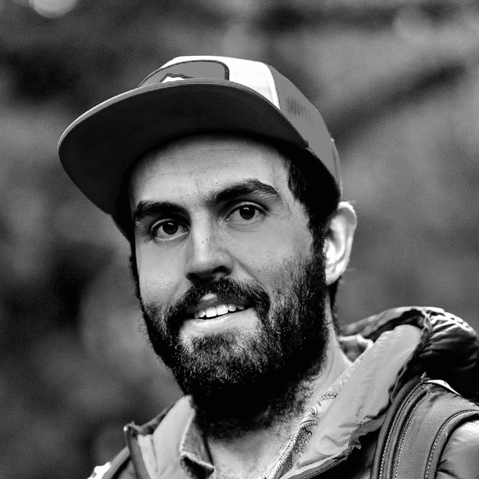 Adam Blank (@Adamblank) | Foundation