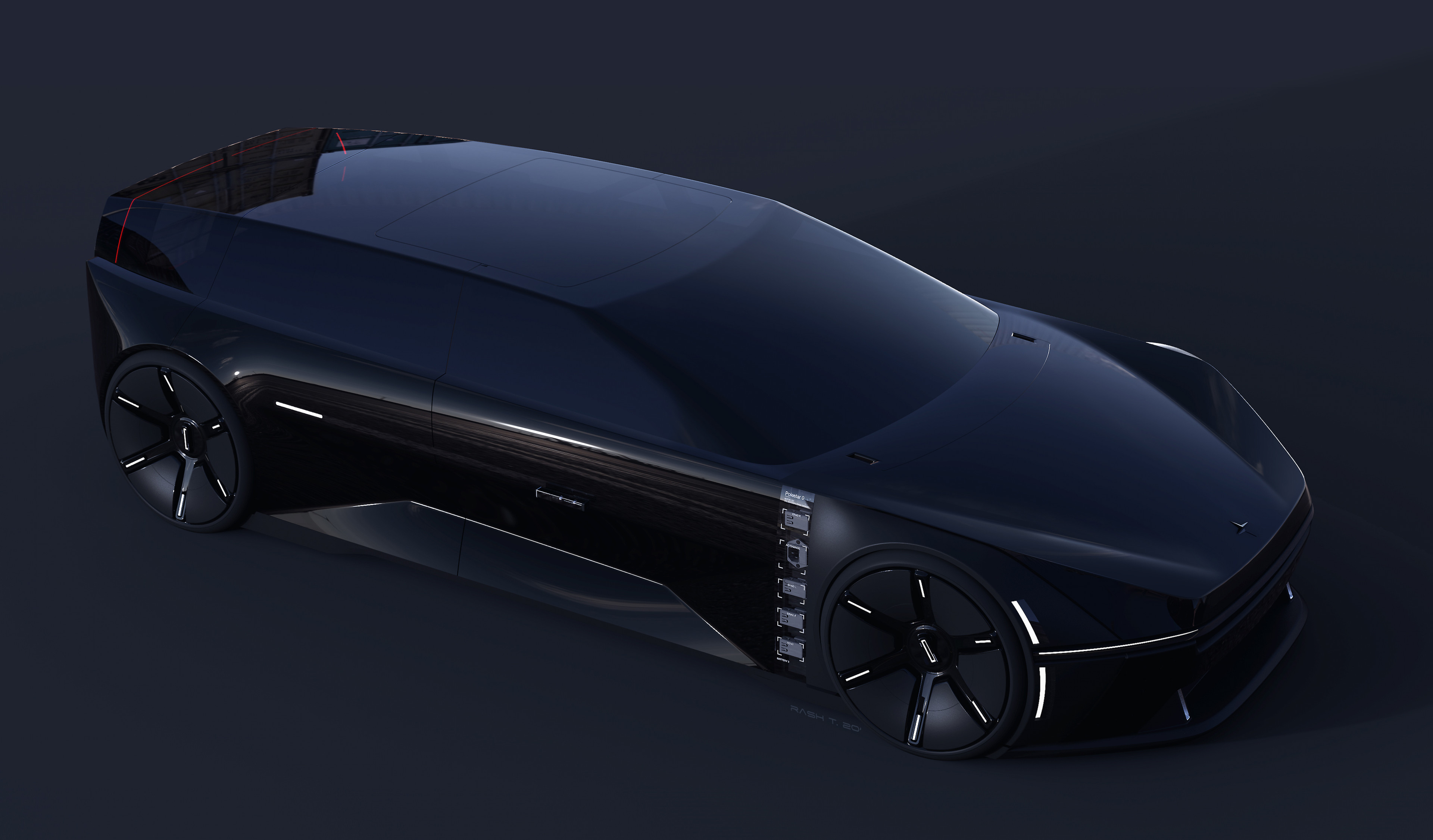 Rash Tagirov (@rash_tagirov) | Foundation