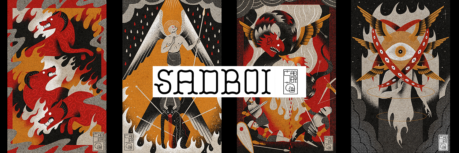 Joel Hedstrom (Sadboi) (@Sad-Boi) | Foundation