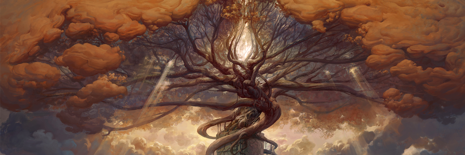 Peter Mohrbacher (@angelarium) | Foundation
