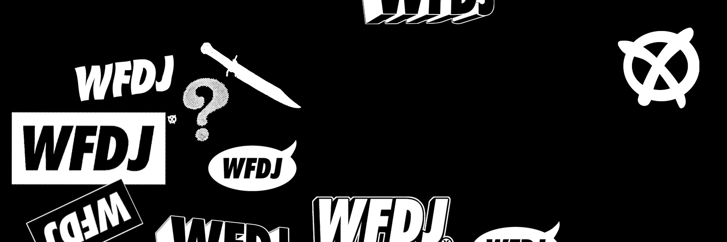 WFDJ (@WFDJ) | Foundation