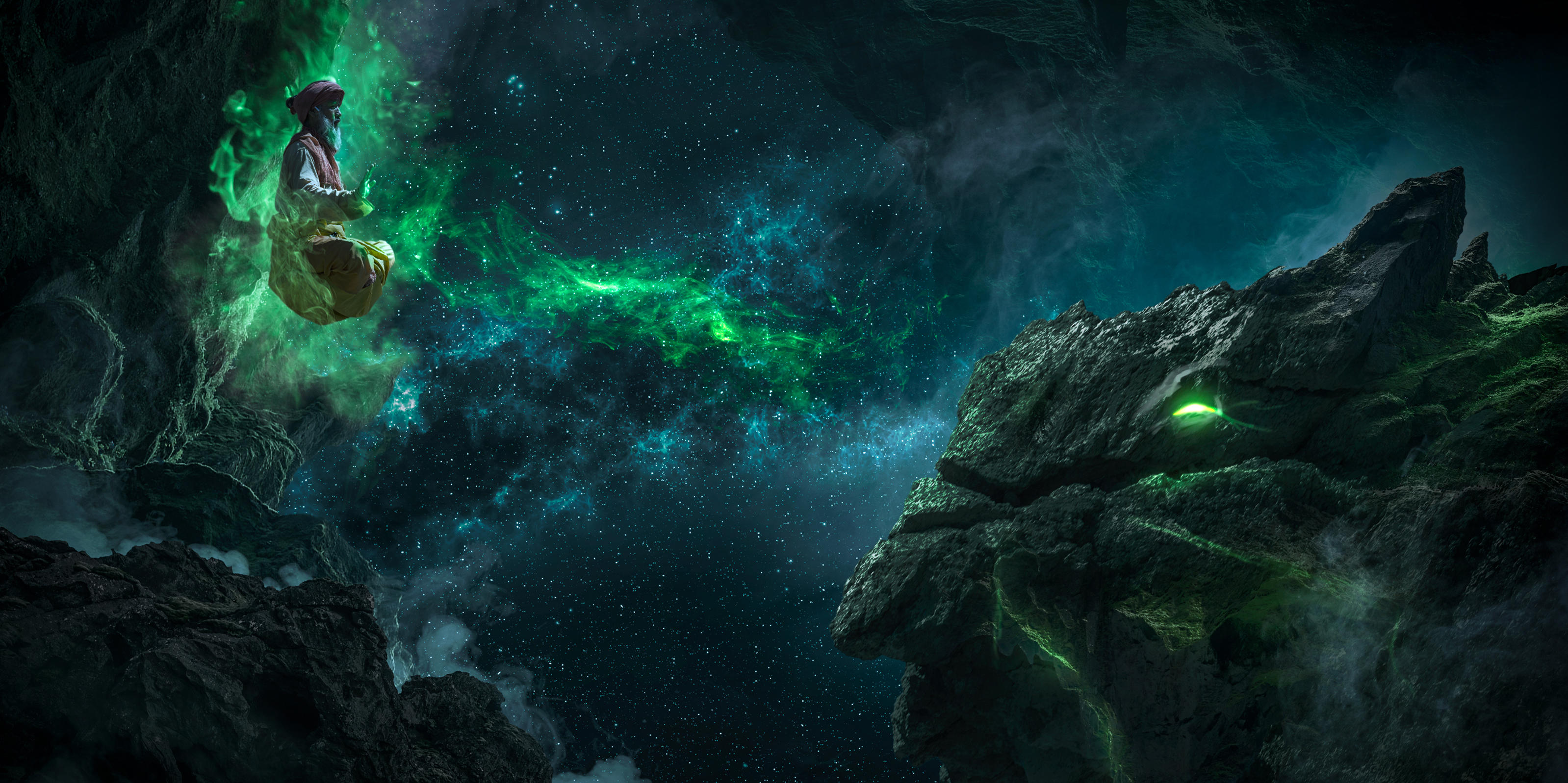 Mario Olvera (@MarioOlveraM) | Foundation