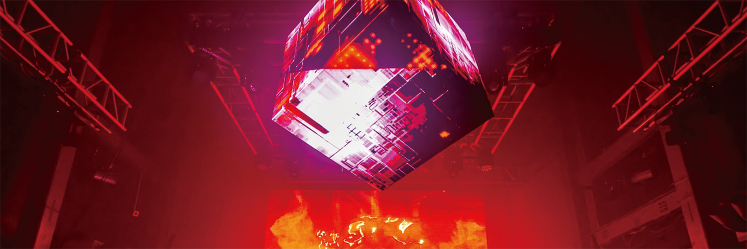 NOX GALLERY (@noxgallery) | Foundation