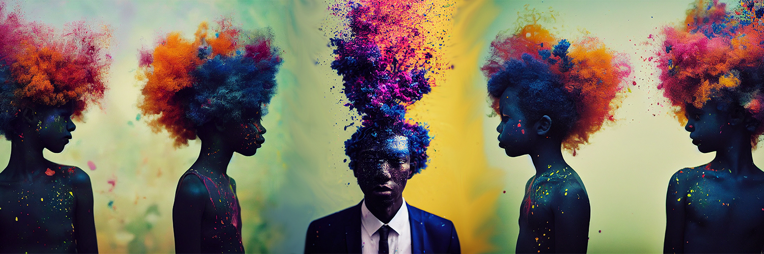 Color of People (@colorofpeople) | Foundation